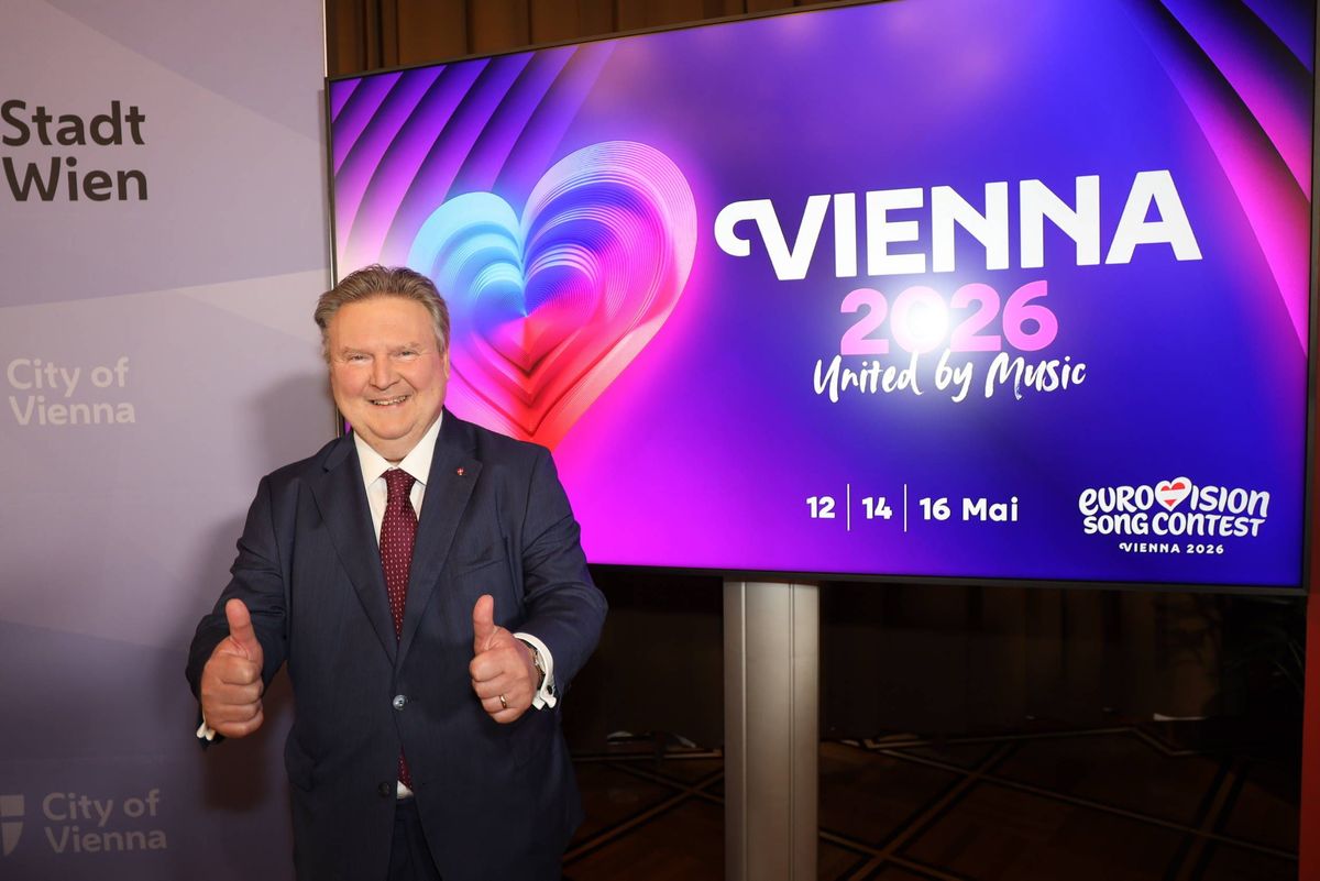 Der ESC ist eine politische Blamage für Österreich | JACOBIN Magazin