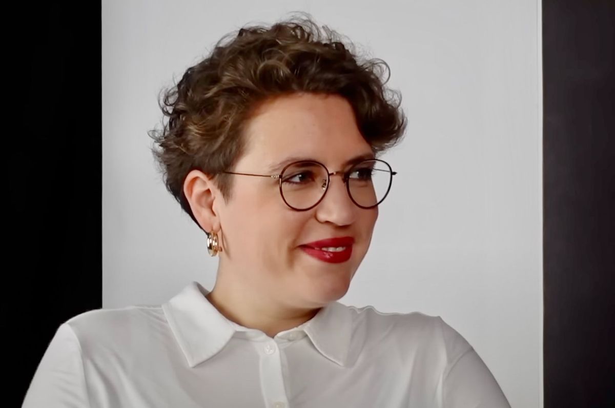 Wer hat Angst vor Isabella Weber? | JACOBIN Magazin