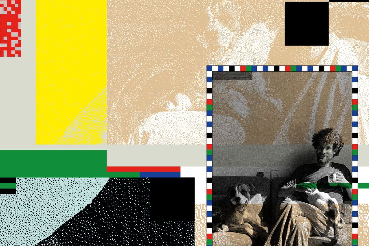 Für ein demokratisches Israel/Palästina | JACOBIN Magazin